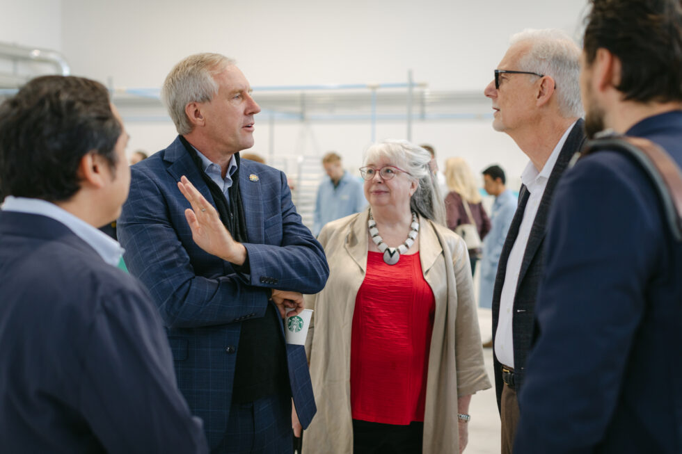 Zinc Battery Pioneer Enzinc Selected for $1.62 Million CEC Energy ...