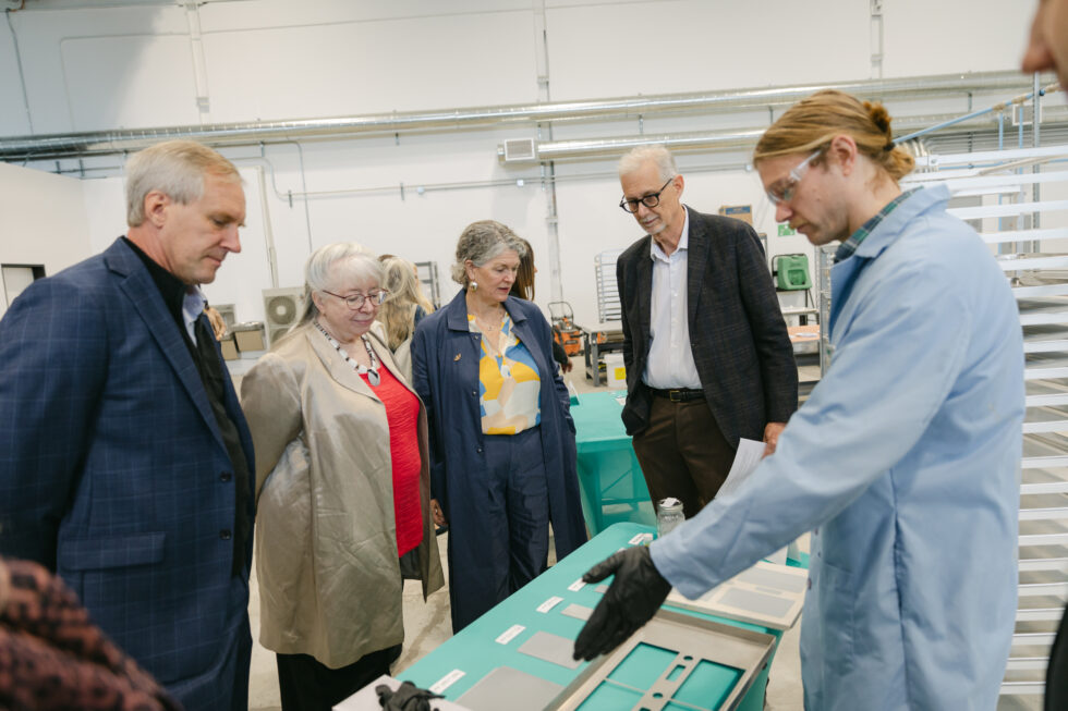 Zinc Battery Pioneer Enzinc Selected for $1.62 Million CEC Energy ...